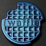 Blue Waffle A Blue Waffle for one and all. Do you know about the ...