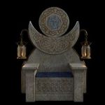 Throne token - information, buy, description | mintMe