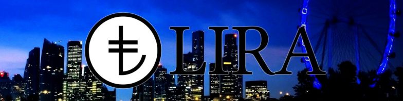 Lira Token token - información, compra, descripción | mintMe