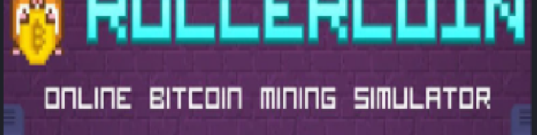 Rollercoin token - information, buy, description | mintMe