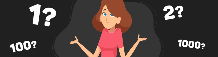 How many reasons do you need? 1, 2, 100, 1000? | mintMe