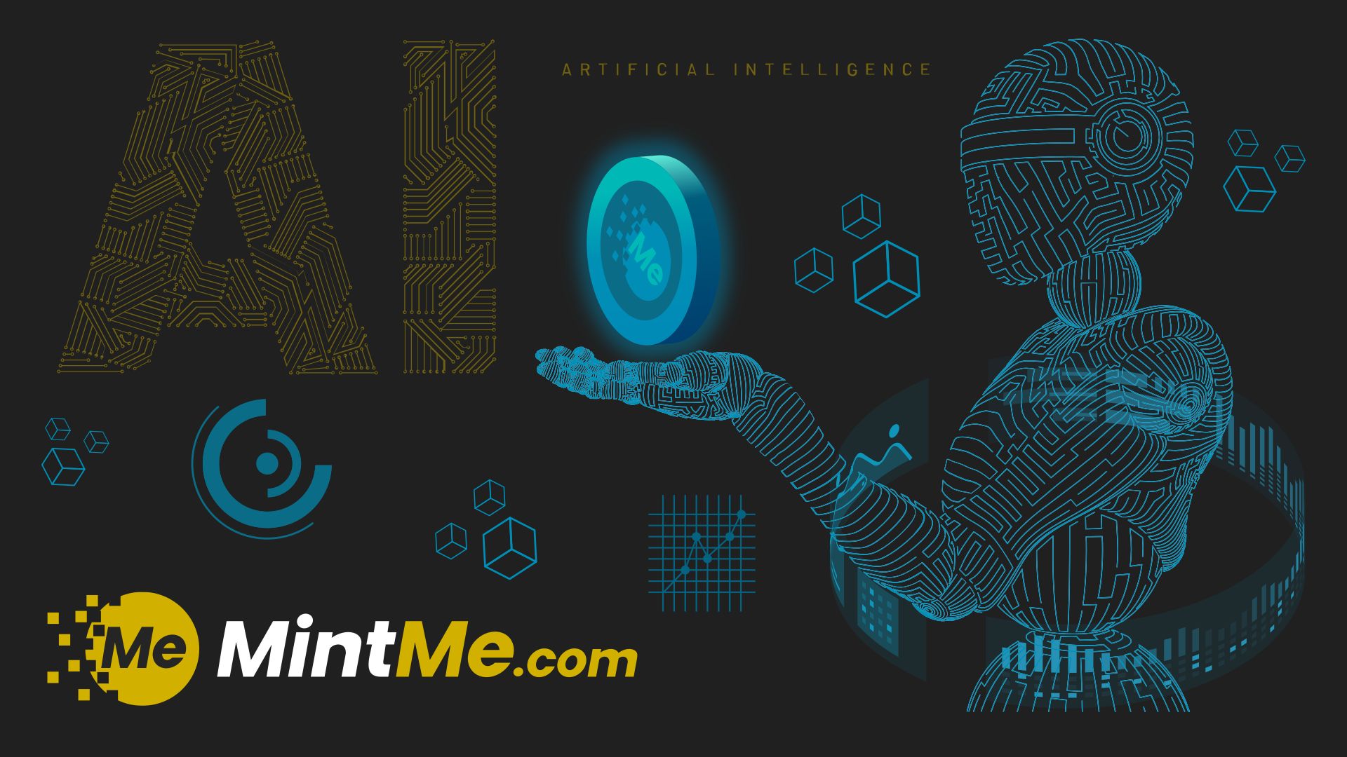 Blockchain and AI in Fintech: Disrupting Traditional Finance with ...