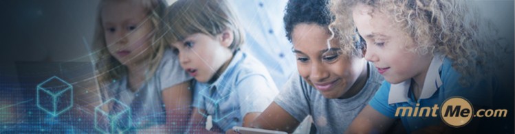 Using tokens to plan a future for your kids | mintMe