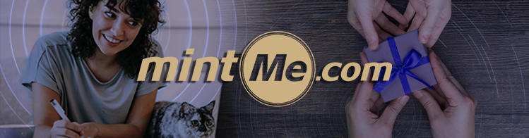 Reward feature: Create your own token store in v2.0 | mintMe