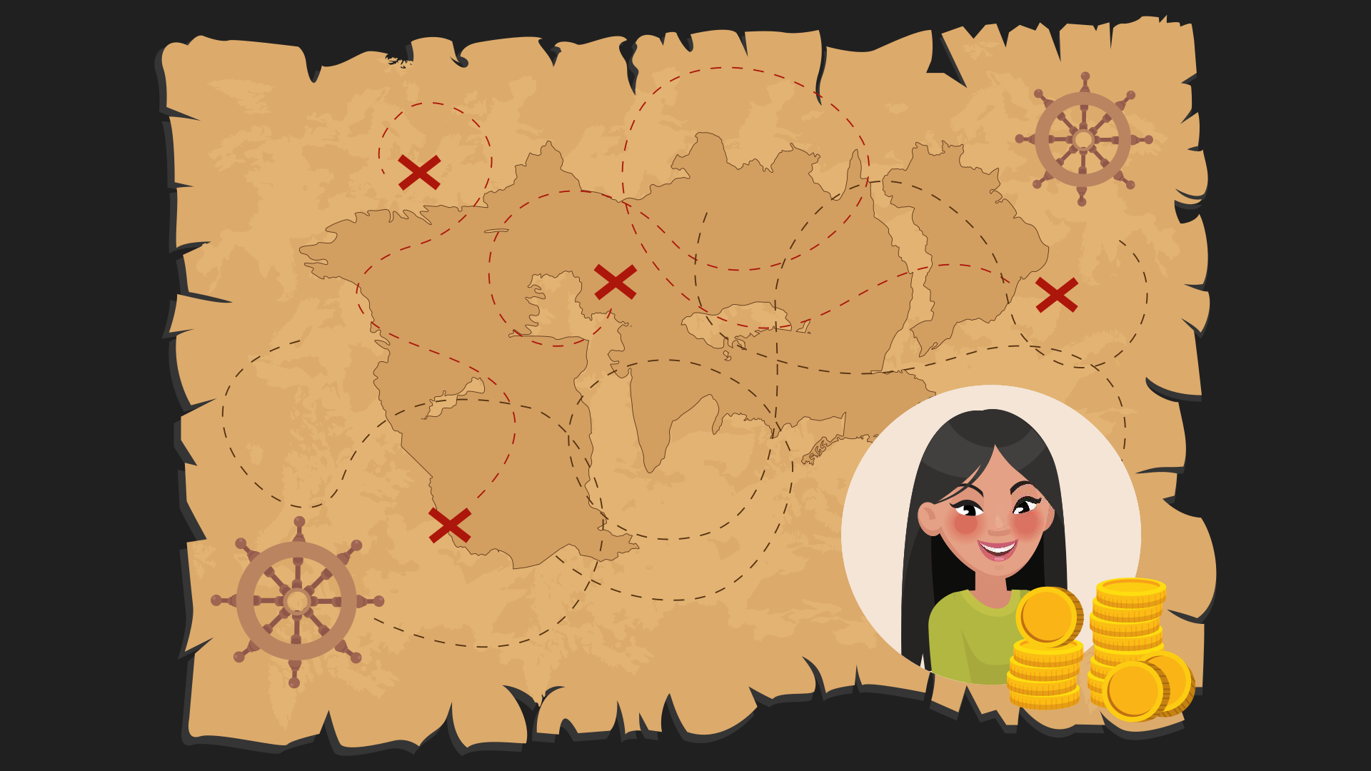 Earn tokens from your favorite project while completing fun and simple ...