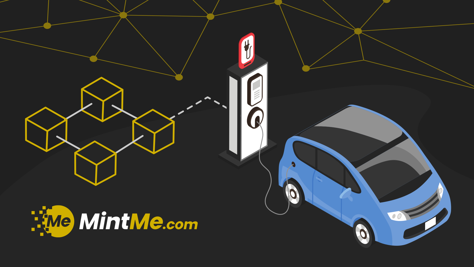 Unleashing the Potential of Blockchain for Decentralized EV Charging ...