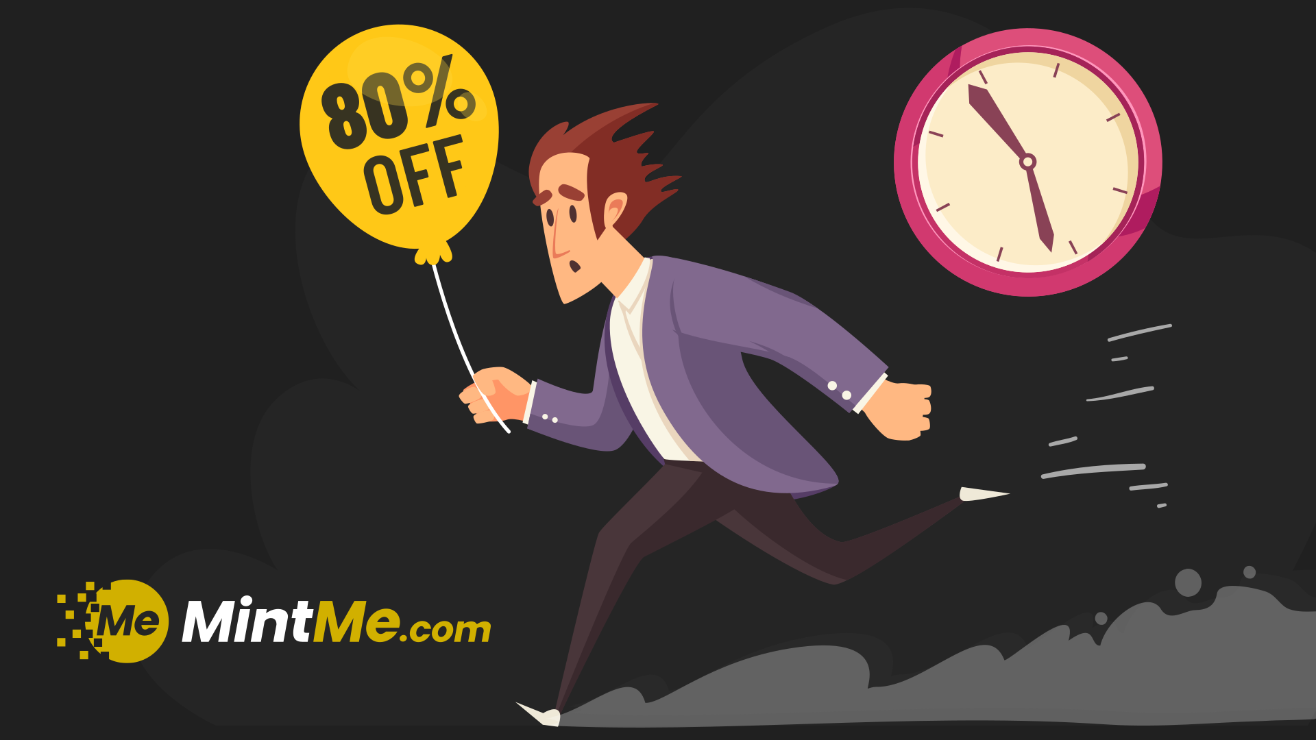 Your Final Chance to Save BIG on Connecting Your Token! | mintMe