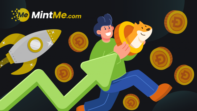 Bonding Curve Tokens: The Next Evolution of Meme Coins | mintMe